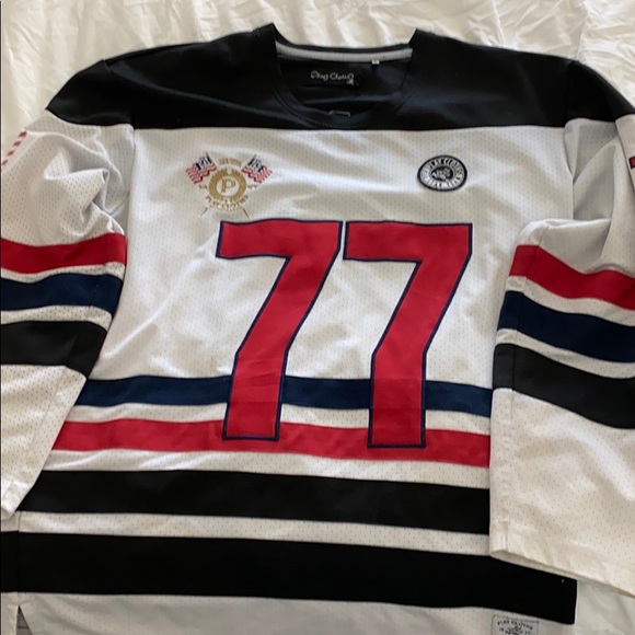 Play Cloths | Shirts | Play Cloths Jersey | Poshmark